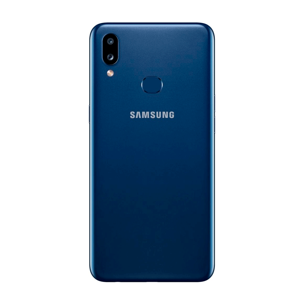 Smartphone Samsung A10S A107M/32DL, Android 9.0, Dual Chip, Processador ...