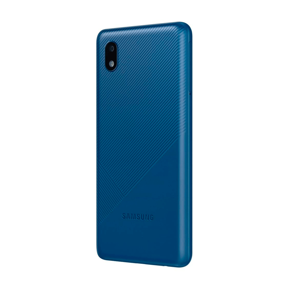 Smartphone Samsung Galaxy A01 Core, 32GB, 2GB RAM, Tela Infinita de 5.3 ...