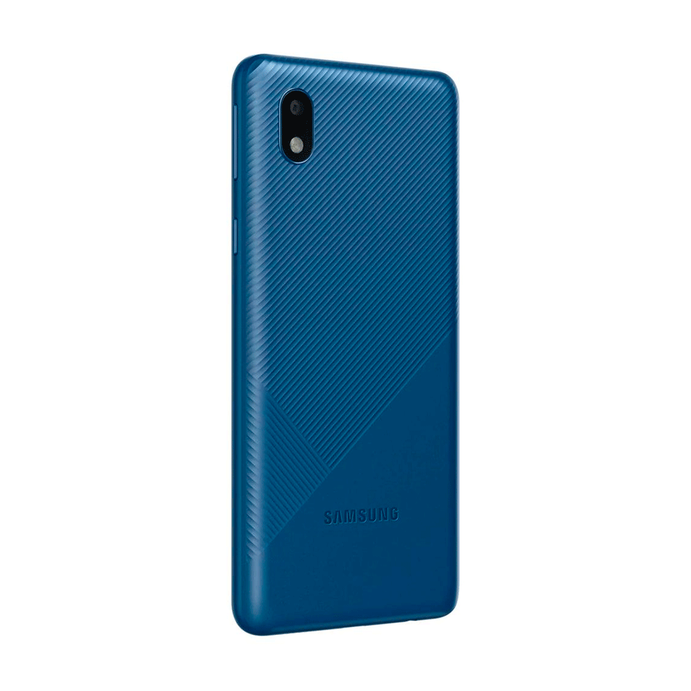 Smartphone Samsung Galaxy A01 Core, 32GB, 2GB RAM, Tela Infinita de 5.3 ...