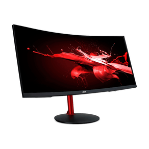 Monitor Gamer: Acer Nitro XZ342CK 34" | Fujioka Distribuidor - Fujioka ...