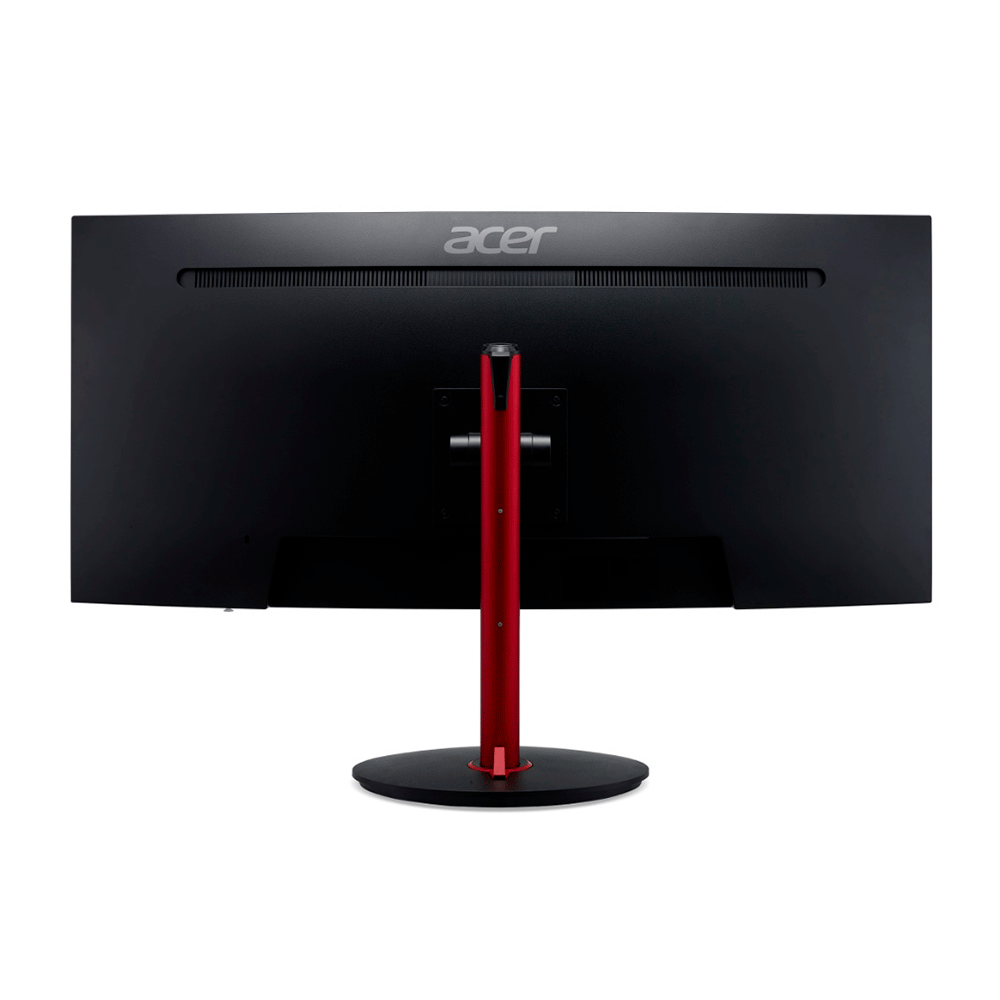Monitor Gamer: Acer Nitro XZ342CK 34" | Fujioka Distribuidor - Fujioka ...