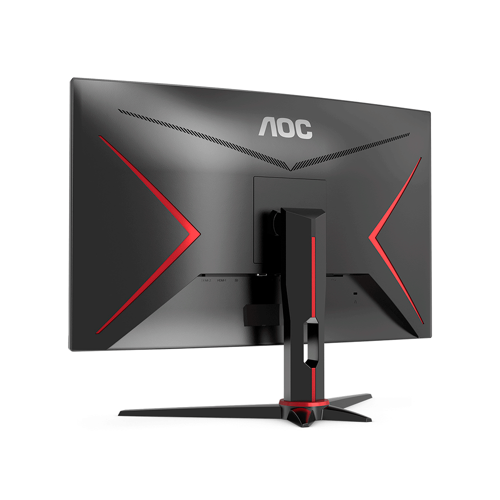 Monitor Gamer: AOC LEGEND 27" 240Hz | Fujioka Distribuidor - Fujioka ...