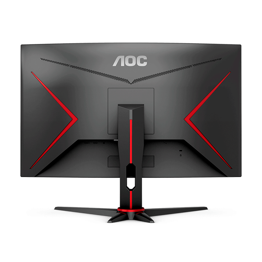 Monitor Gamer: AOC LEGEND 27" 240Hz | Fujioka Distribuidor - Fujioka ...