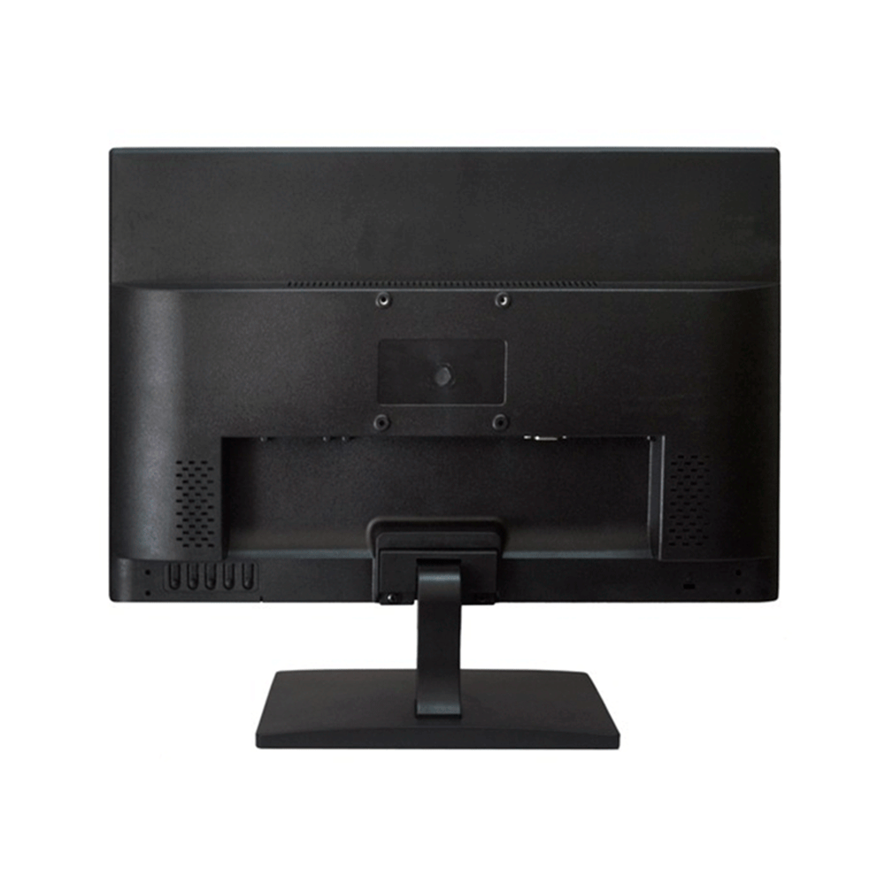 Monitor Pctop 19" LED VGA com Cabo HDMI - MLP190HDMIC Bivolt Preto ...