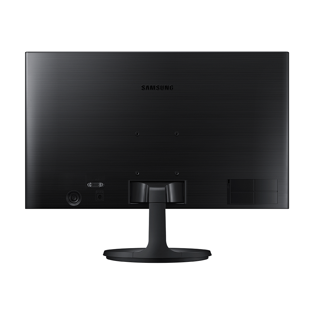 Monitor Samsung 22" FHD S22F350FHL, HDMI, VGA, Preto, Série CF350 ...