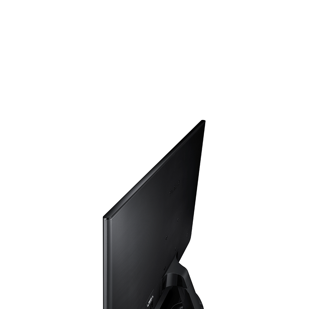 Monitor Samsung 22" FHD S22F350FHL, HDMI, VGA, Preto, Série CF350 ...