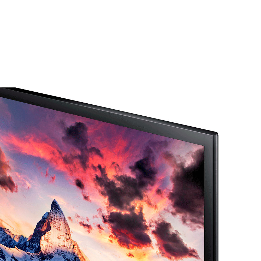 Monitor Samsung 22" FHD S22F350FHL, HDMI, VGA, Preto, Série CF350 ...