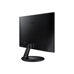 Monitor Samsung 22" FHD S22F350FHL, HDMI, VGA, Preto, Série CF350 ...