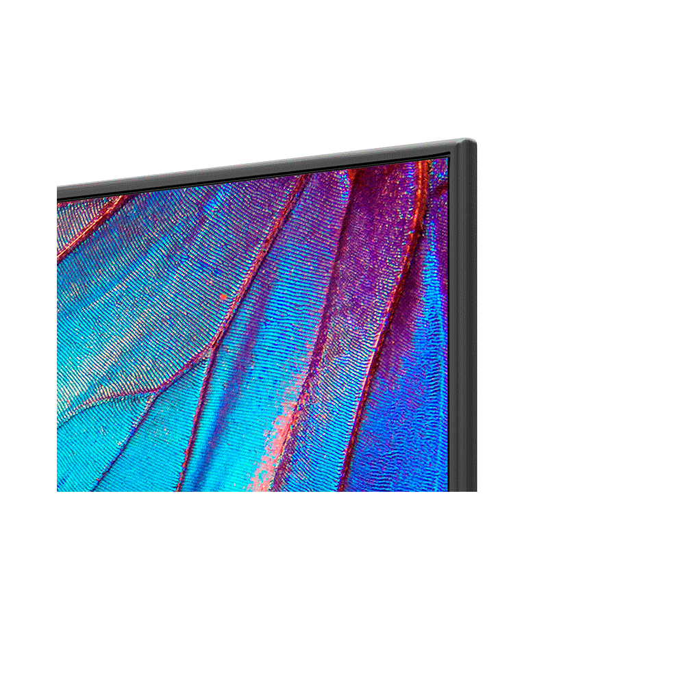 Smart TV LED 43? TCL S615 Full HD HDR, Wifi e Bluetooth integrados, 2 ...