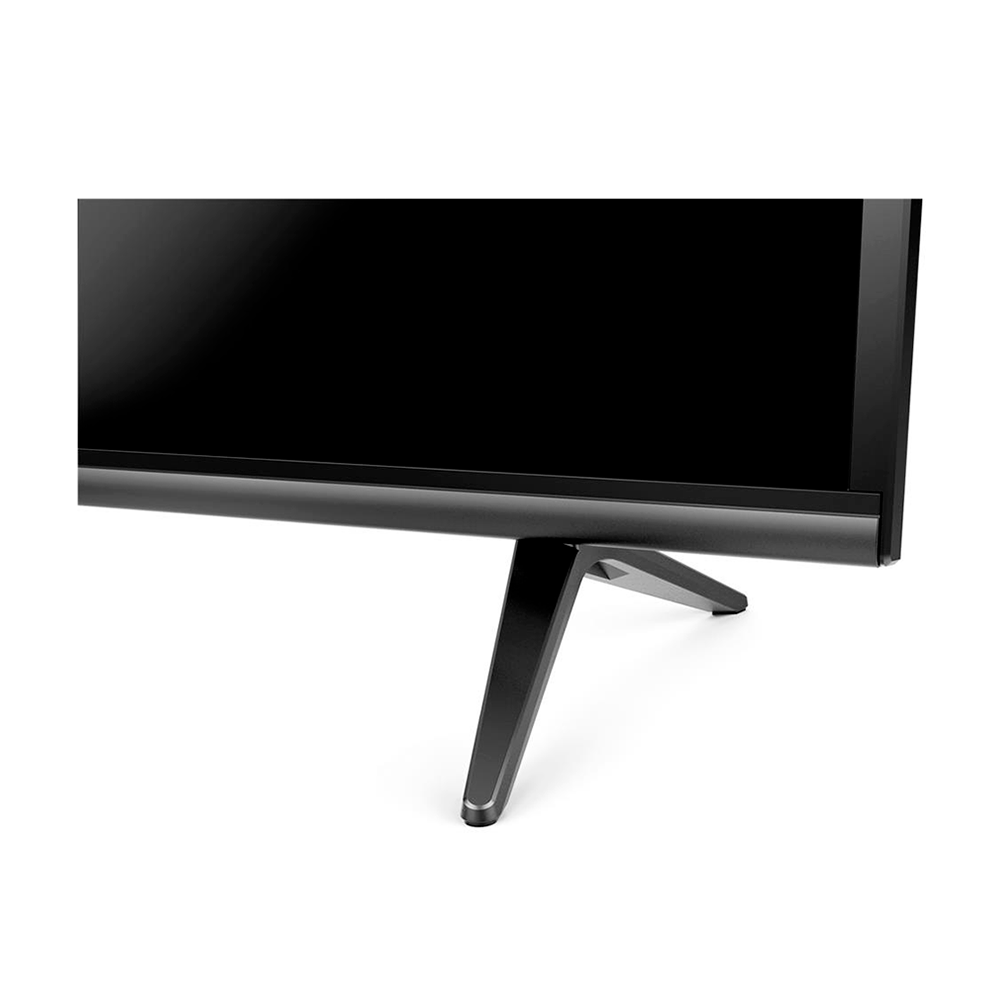 Smart TV LED 55" TCL 55P65US UHD 4K, HDR, RGB, Wi-fi integrado, 3HDMI ...