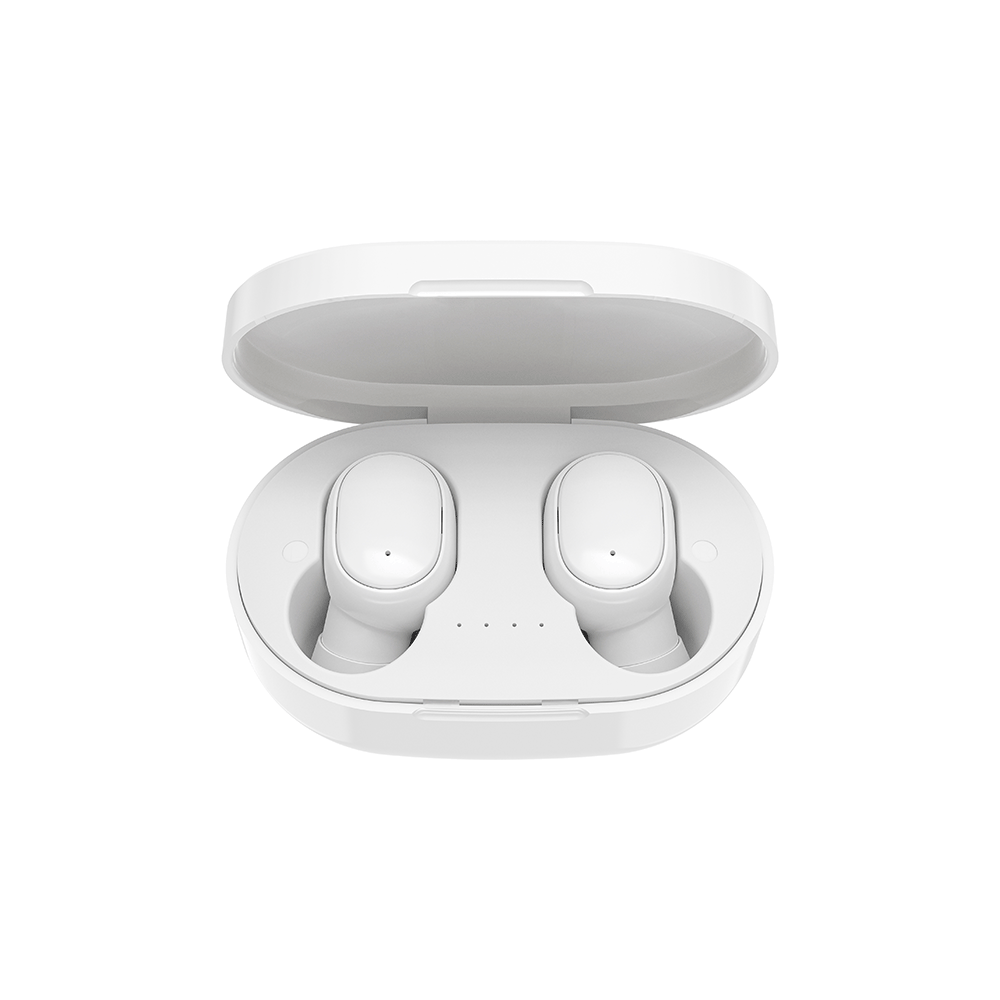 Fone de Ouvido Bright Max Sound, Bluetooth, Sem Fio Branco Artigo ...