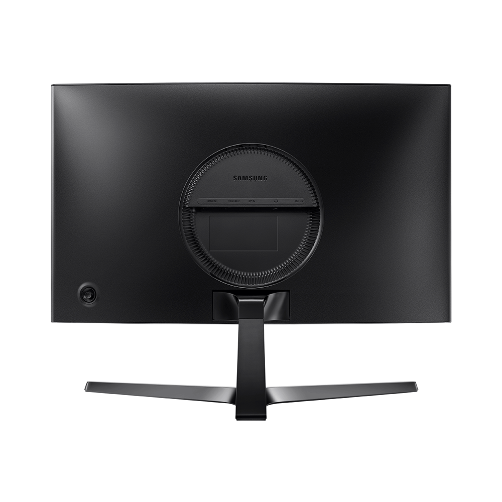 Monitor Gamer: Samsung 24" FHD VA | Fujioka Distribuidor - Fujioka ...