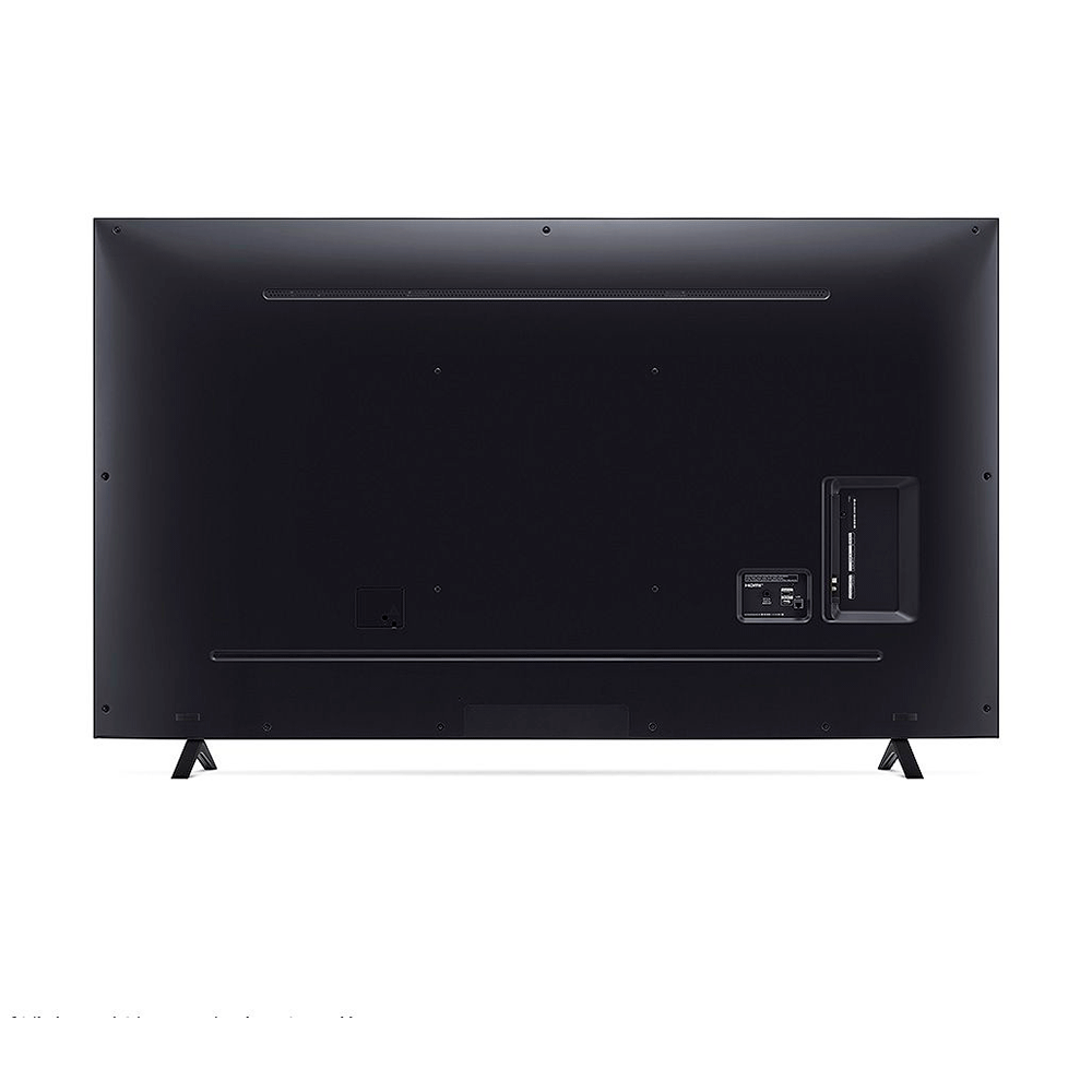 Smart TV LG 75" 4K UHD 75UQ8050 WiFi Bluetooth HDR Nvidia GEFORCE NOW ...