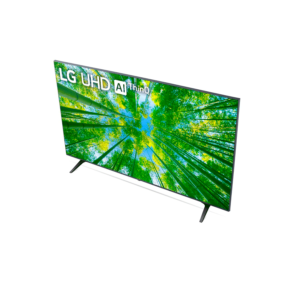 Smart TV LG 50" 4K UHD 50UQ8050 WiFi Bluetooth HDR Nvidia GEFORCE NOW ...