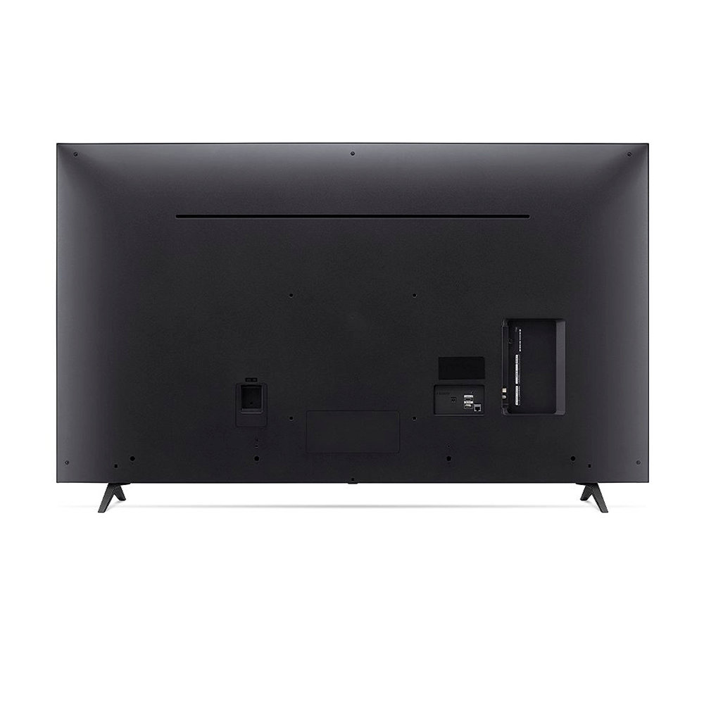 Smart TV LG 60" 4K UHD 60UQ8050, WiFi, Bluetooth, HDR Artigo: 67293 ...