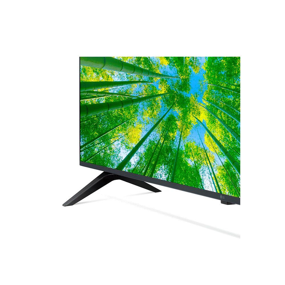 Smart TV LG 60" 4K UHD 60UQ8050, WiFi, Bluetooth, HDR Artigo: 67293 ...