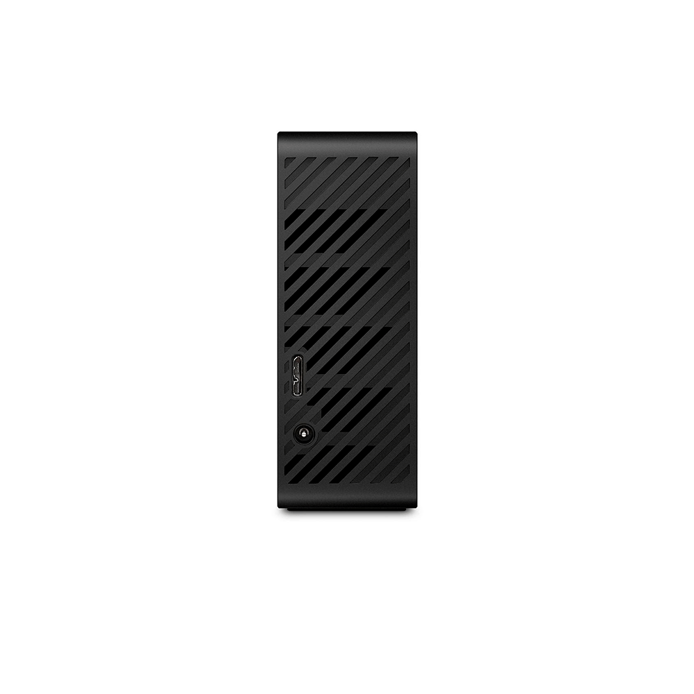 HD Externo Seagate Expansion, USB Preto STKP6000400 | 6TB - Fujioka ...