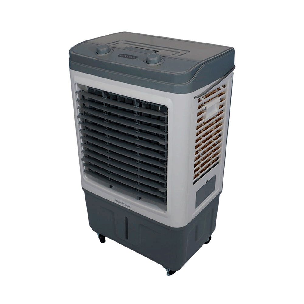 Climatizador Ventisol CLIR35PRO 35 Litros, Industrial 150W, Branco ...