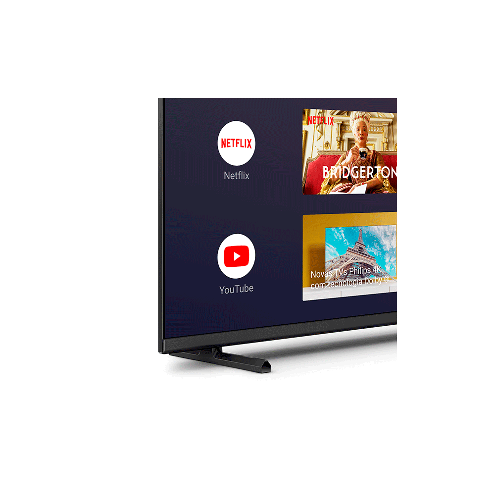 Smart TV PHILIPS 32" LED HD 32PHG6917, Android TV, Bluetooth, USB, HDMI ...