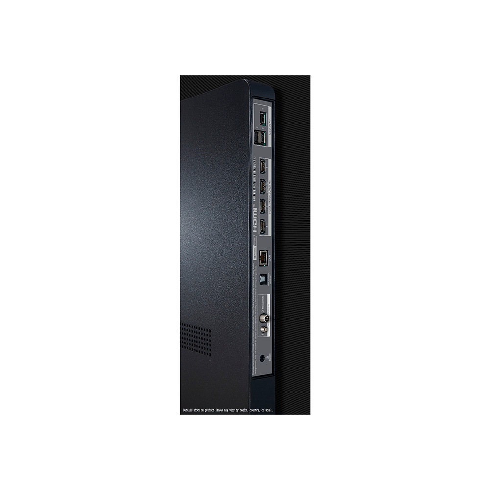 Smart TV LG 65" 4K OLED65C2, Evo 120Hz, G-Sync FreeSync | Titanium Gray ...