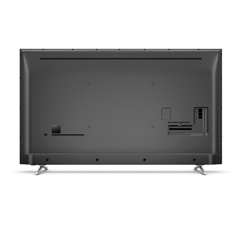 Smart TV Philips 75" 4K UHD LED 75PUG8807/78, Ambilight, Dolby Vision ...