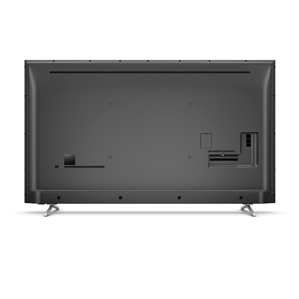 Smart TV Philips 65" 4K UHD LED 65PUG8807/78, Ambilight, Dolby Vision ...