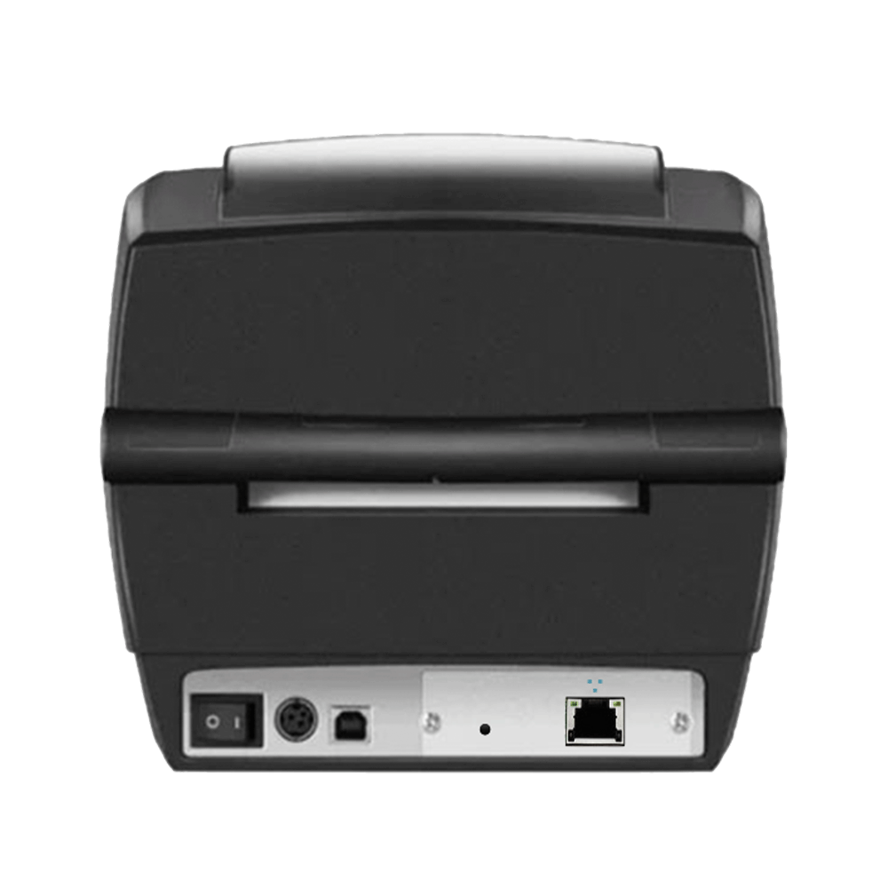 Impressora Térmica de Etiquetas Bematech L42 Pro Full | Preto - Fujioka ...