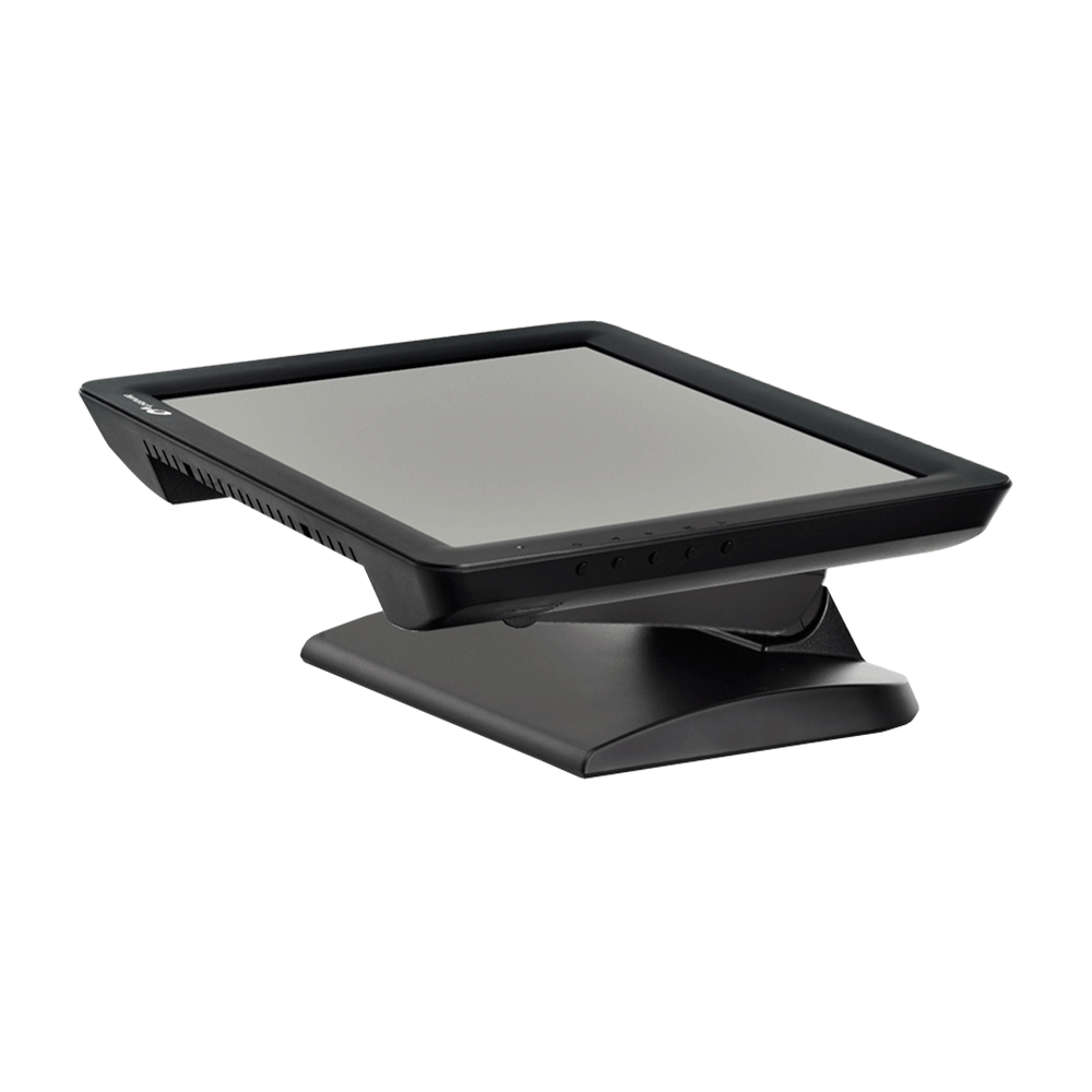 Monitor Touch Screen Bematech 15" HDMI, 2x Auto Falante - CM-15H ...