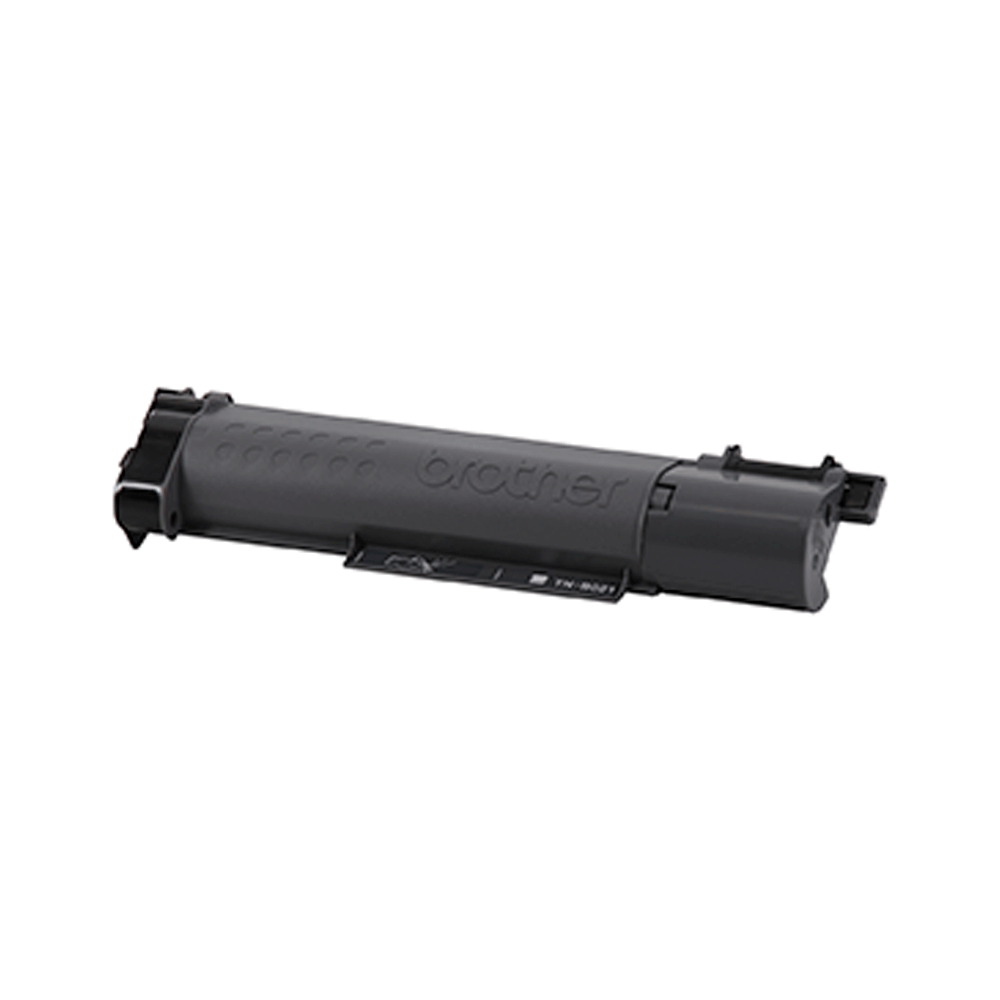 Toner Brother TNB021BR | Preto Artigo: 233237 - Fujioka Distribuidor
