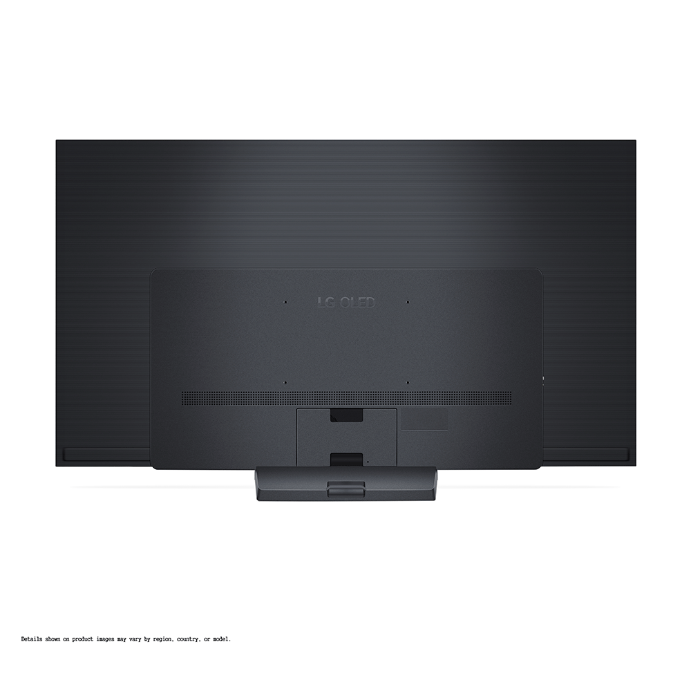 Smart TV LG 77" 4K OLED77C2, Evo 120Hz Mais Brilho G-Sync FreeSync ...