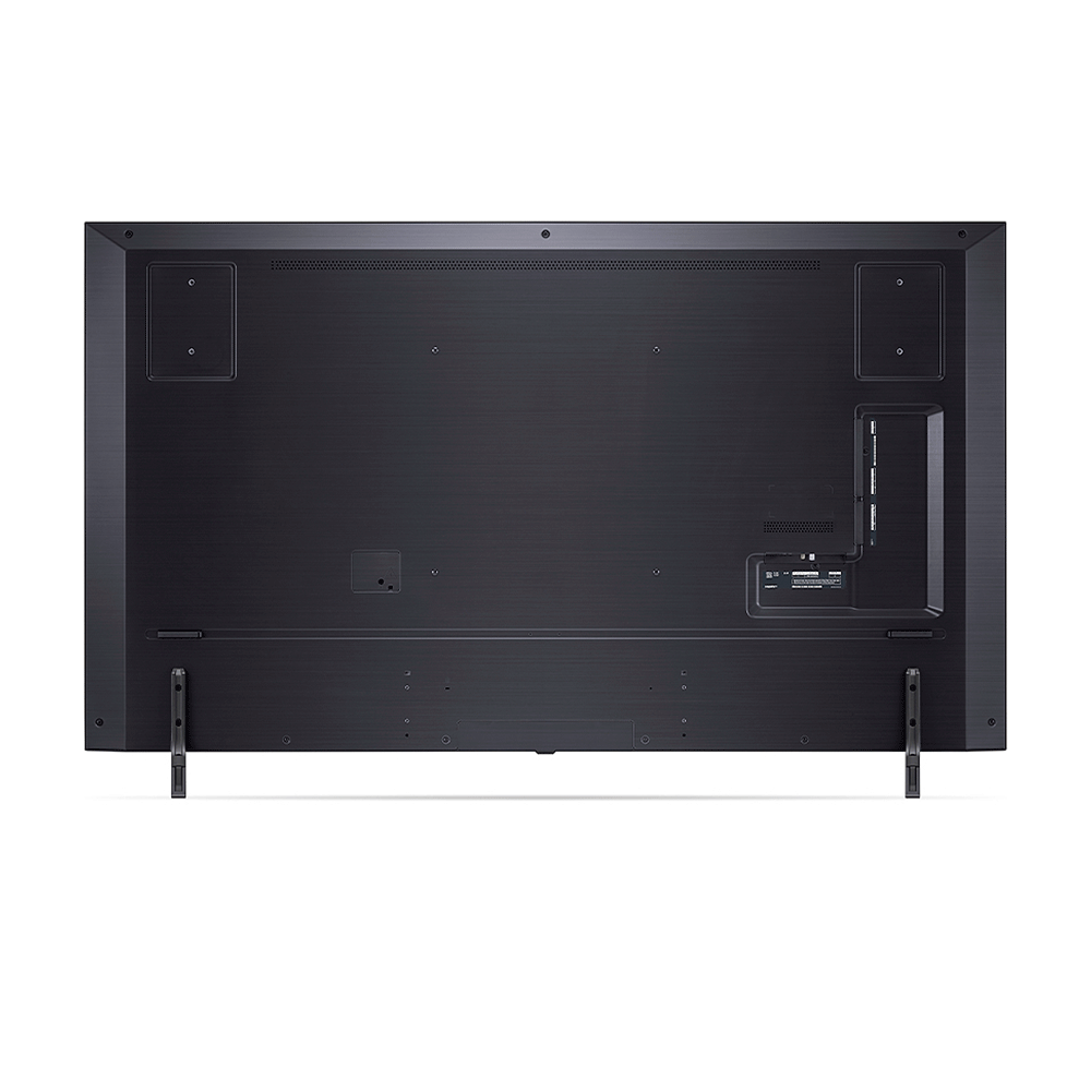 Smart TV LG 75" 4K Quantum Dot NanoCell 75QNED80SQA, 120Hz FreeSync ...