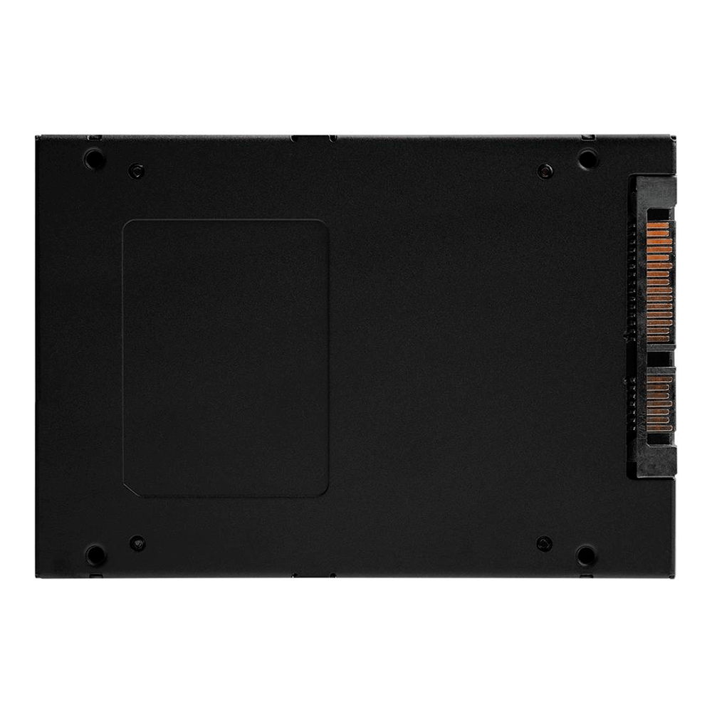 SSD Kingston SKC600, SATA 6 Gb/s, Leitura 550MB/s, Gravação 500MB/s ...