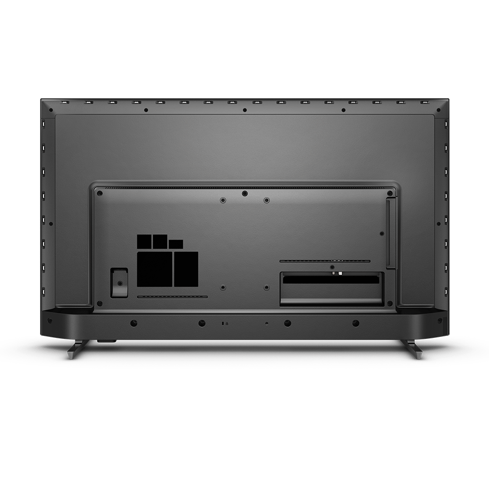 Smart TV Philips 55" 4K UHD LED 55PUG7906/78 Bivolt | Cinza Antracite ...