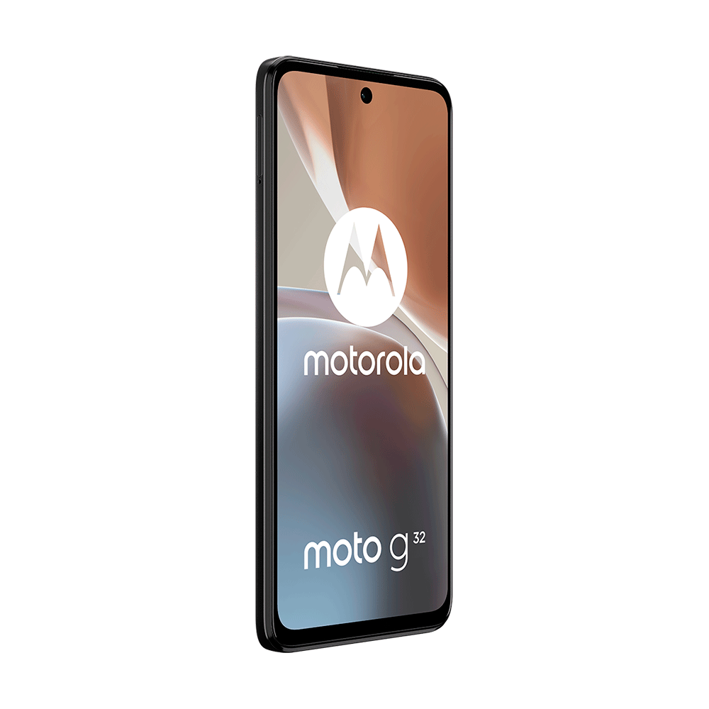 Smartphone Motorola Moto G32 XT2235-1, 128GB, 4GB RAM, Octa-Core, Camêra Frontal 16MP | Preto ...