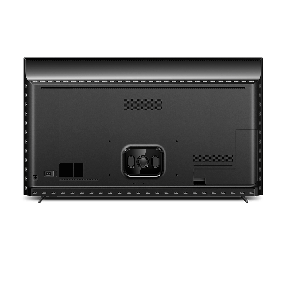 Smart TV Philips 75" 4K UHD Mini LED 75PML9507/78, Ambilight, Dolby ...