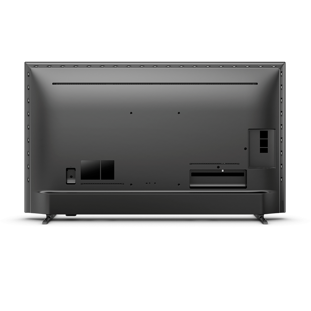 Smart TV Philips 50" 4K UHD LED 50PUG7907/78 | Cinza Artigo: 67323 - Fujioka Distribuidor