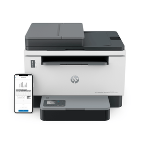 Impressora Multifuncional HP LaserJet Tank MFP 2602SDW - 2R7F5A | 127V ...