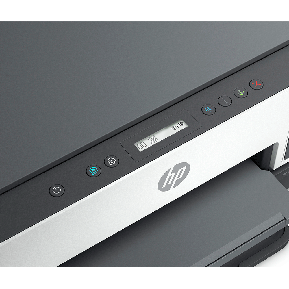 Impressora HP Multifuncional, Smart Tank, 674, Wireless | Bivolt Artigo ...