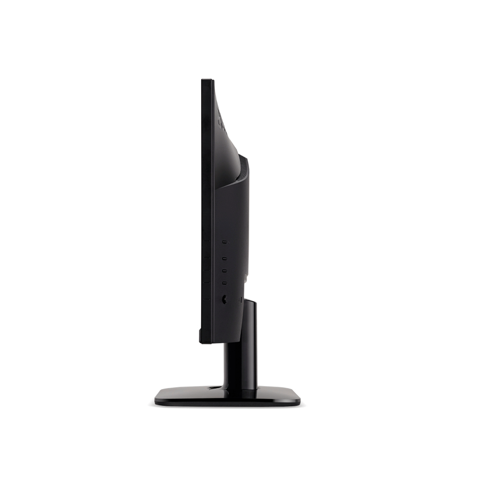 Monitor Acer 23.8" Zero Frame, LED VA, FHD, Até 100Hz, 1ms, VRB, AMD ...