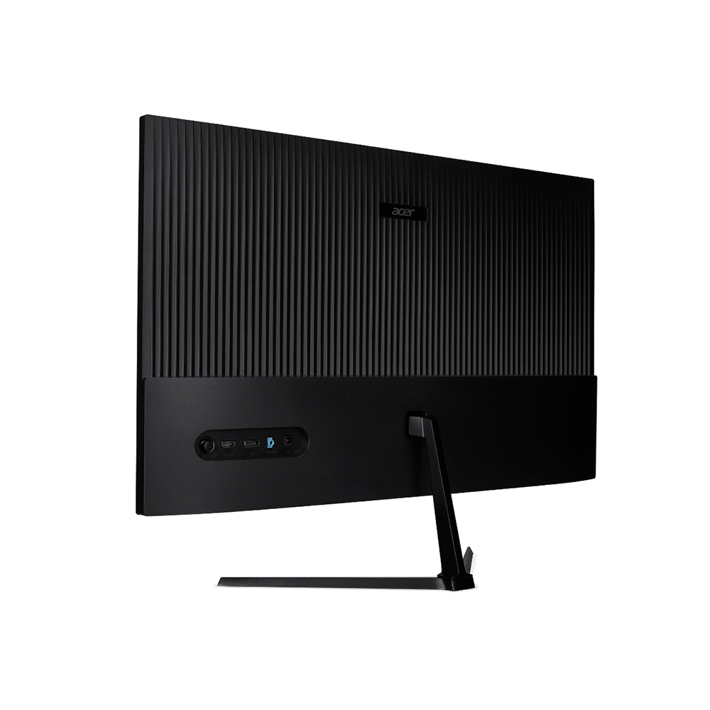 Monitor Acer Nitro 23.8" Zeroframe, LED VA, FHD, 180Hz, 1ms, VRB, HDR10 ...