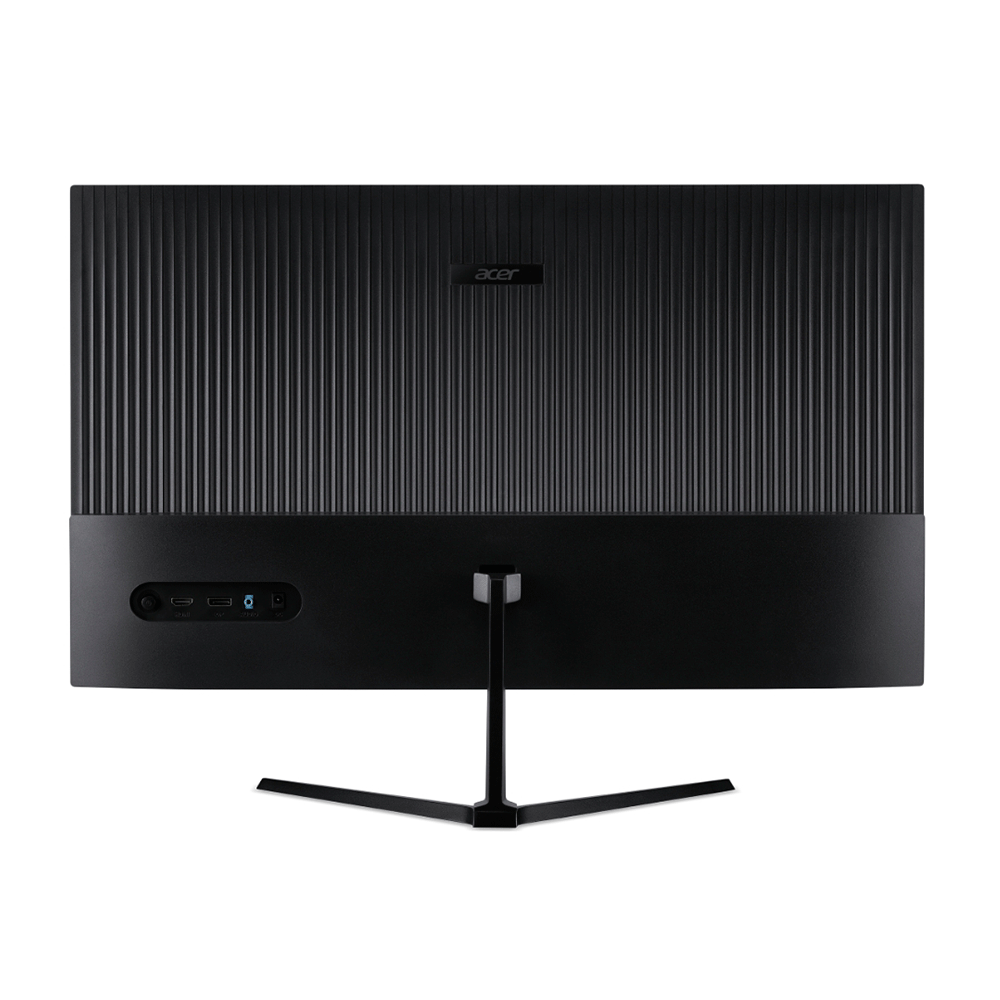 Monitor Acer Nitro 23.8" Zeroframe, LED VA, FHD, 180Hz, 1ms, VRB, HDR10 ...