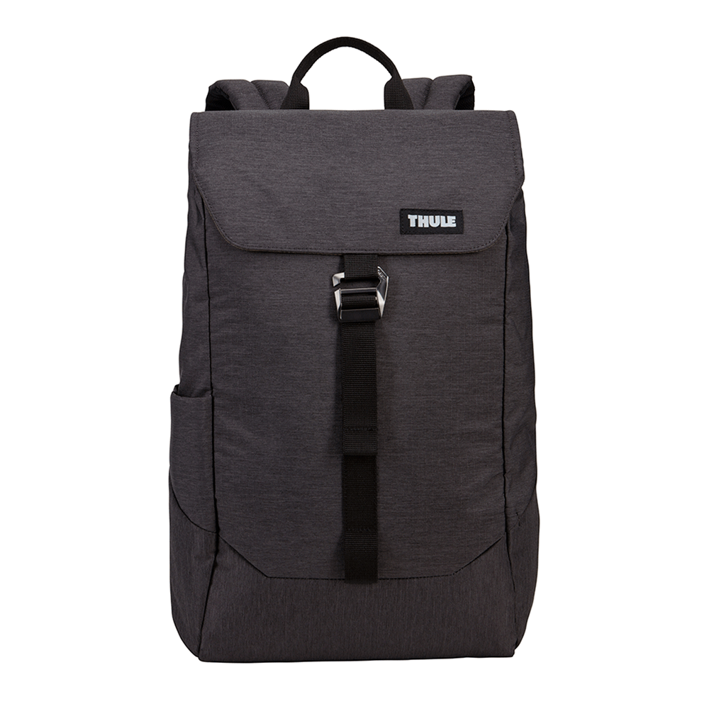 Mochila para Notebook Thule Lithos 16L Black - Fujioka Distribuidor
