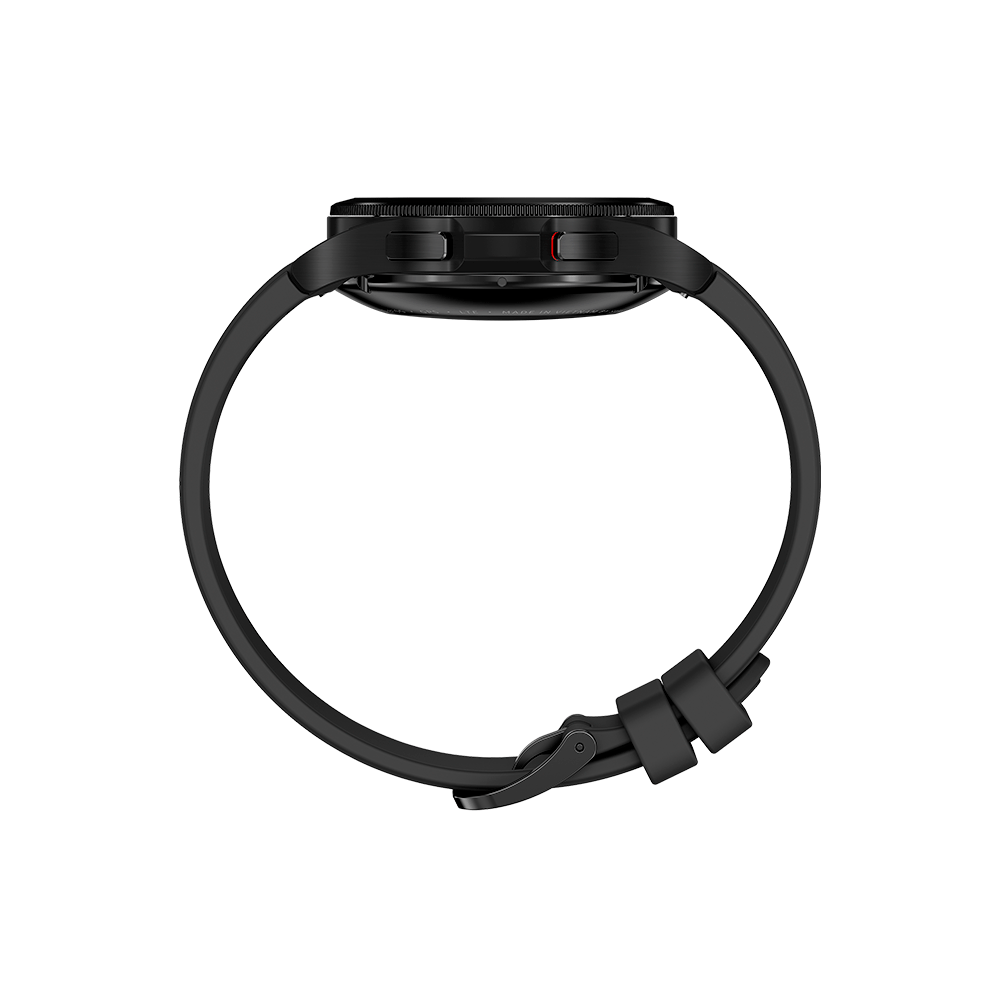 Smartwatch Samsung Galaxy Watch 4 Classic LTE 42mm - SM-R885F Preto ...