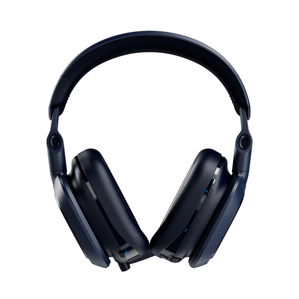 Headset Gamer Sem Fio Astro A30 para PS4 e PS5 Drivers 40mm Bluetooth Blue Artigo 582641 Fujioka Distribuidor