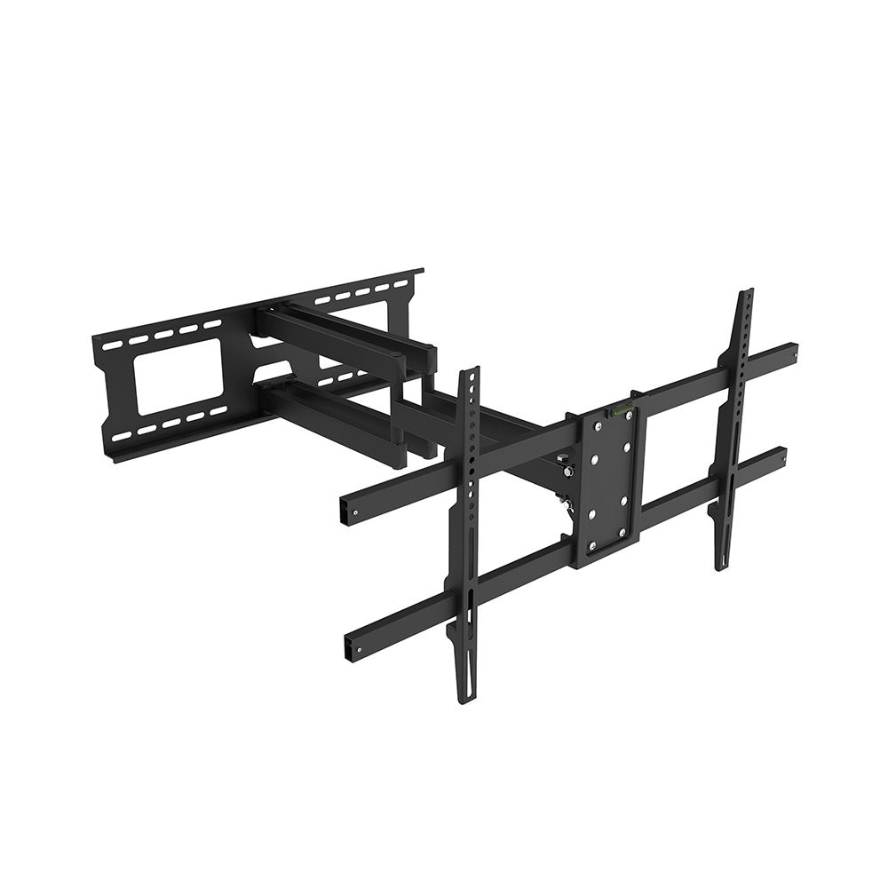 Suporte Articulado Brasforma para TV LED/LCD/ Plasma de 37" a 100 ...
