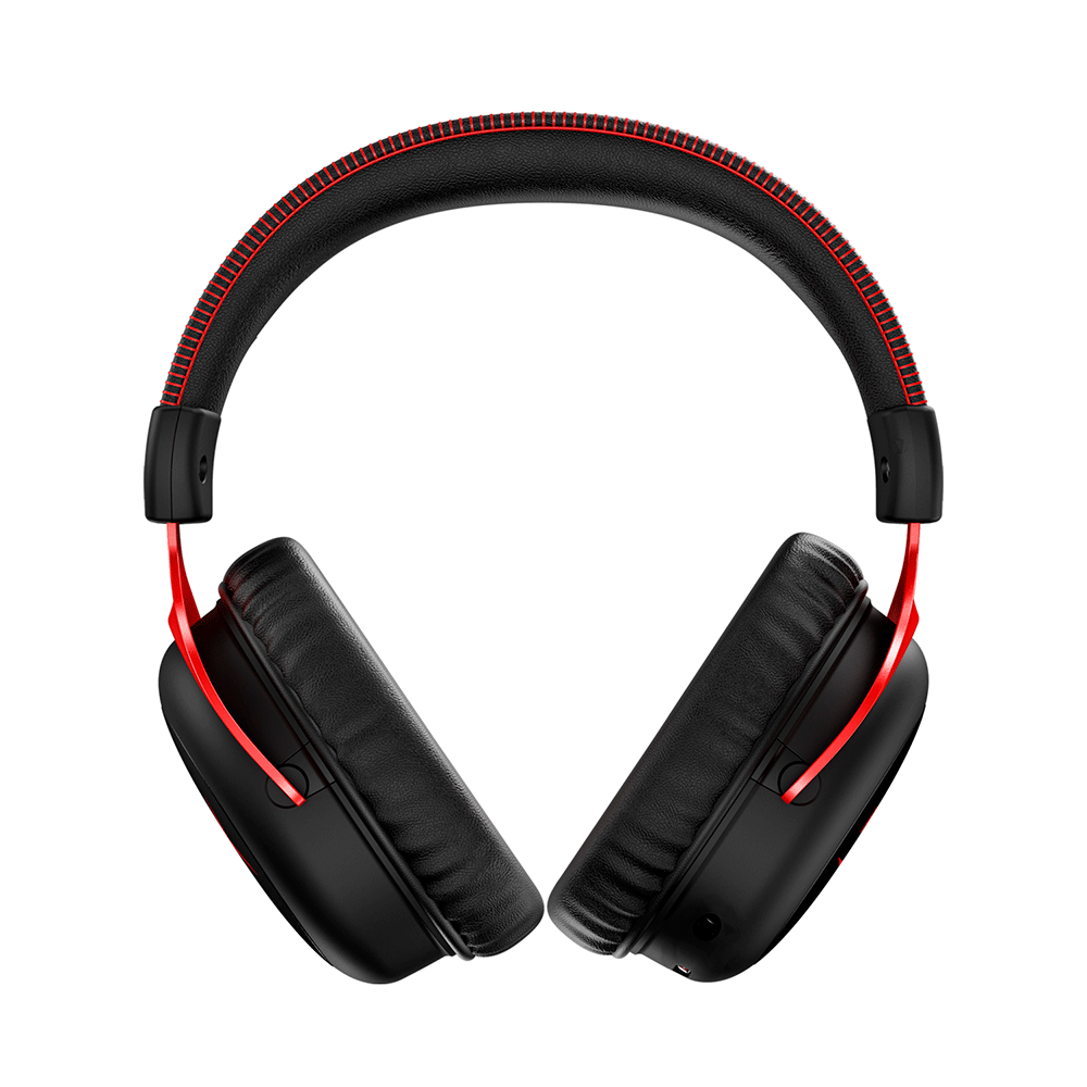 Headset Gamer HyperX Cloud II Sem Fio Som Surround 7.1, Drivers 53mm ...
