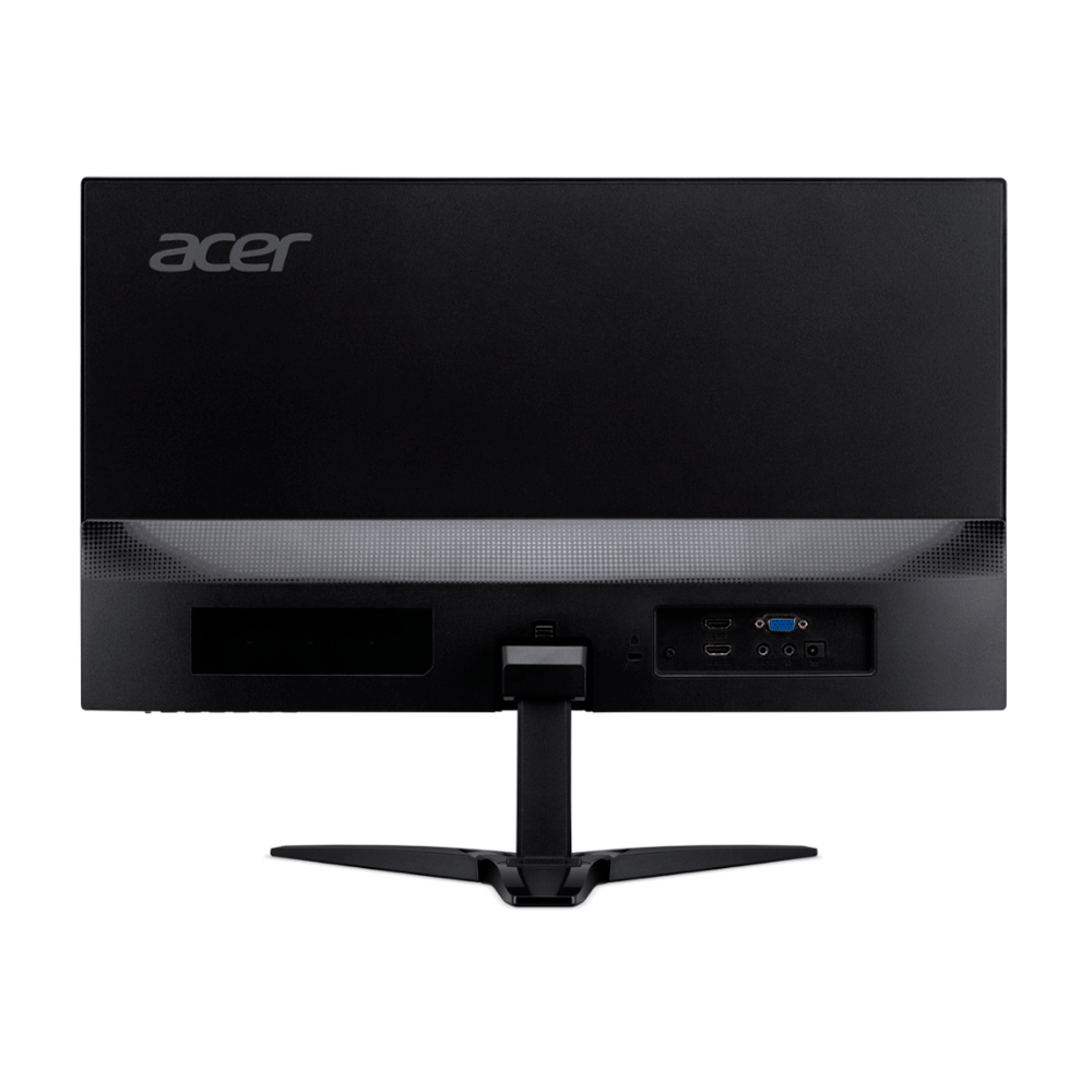 Monitor Gamer Acer Nitro 27" LED VA, Ultrafino FHD, 100Hz, 1ms VRB, AMD ...
