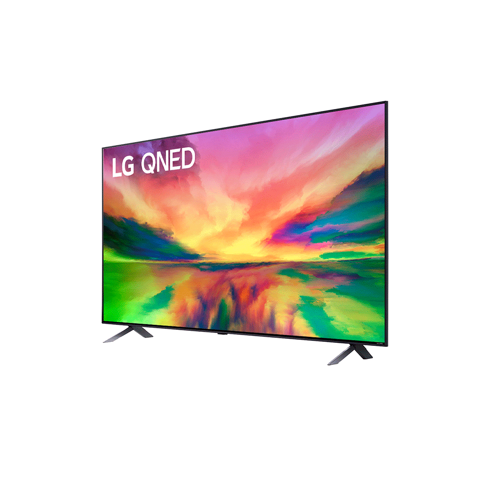 Smart TV 75" 4K LG 75QNED80SRA Quantum Dot NanoCell, 120Hz, FreeSync ...