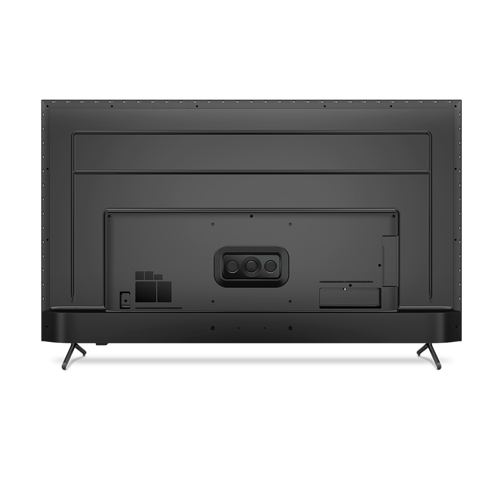 Smart TV Philips 75" DLED 4K UHD 75PUG8808/78, Ambilight, Google TV, Wi ...