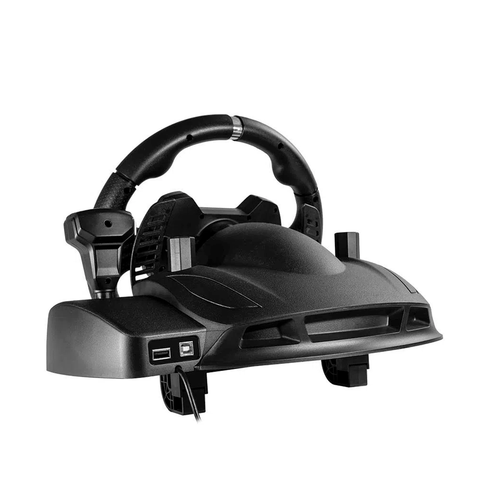 Volante Multilaser Warrior Artaxes Force, Plataforma Compatível PS4 ...